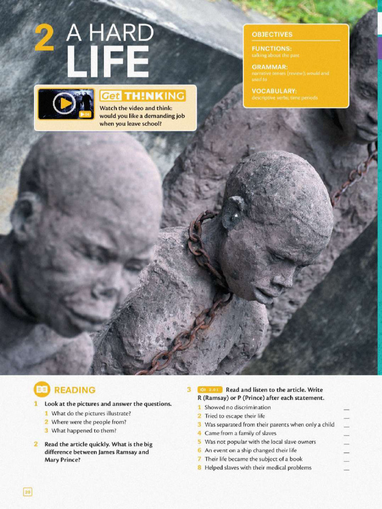 SB Unit 2 3 4 5 | PDF