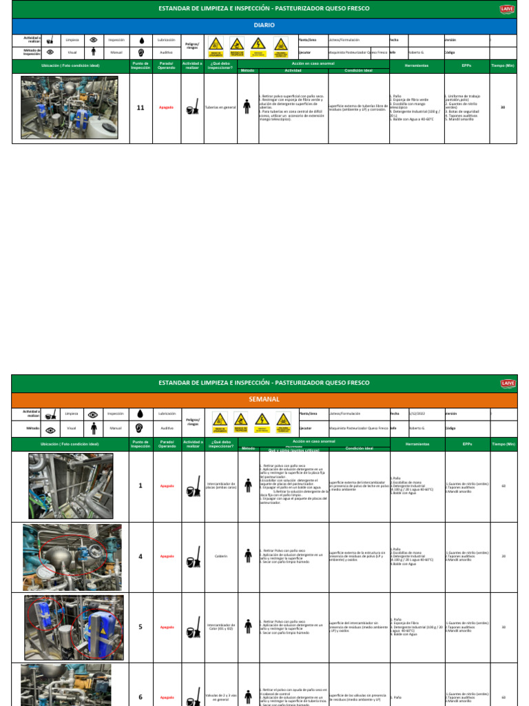 Linea Federal - Lila - TPM (2) | PDF | Agua