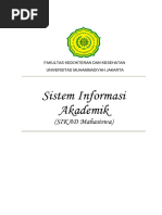 Juknis-Siama-2 0-Rev 3 1 | PDF