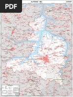 Mapa Ibge Camaçari | PDF | Mapa | Brasil