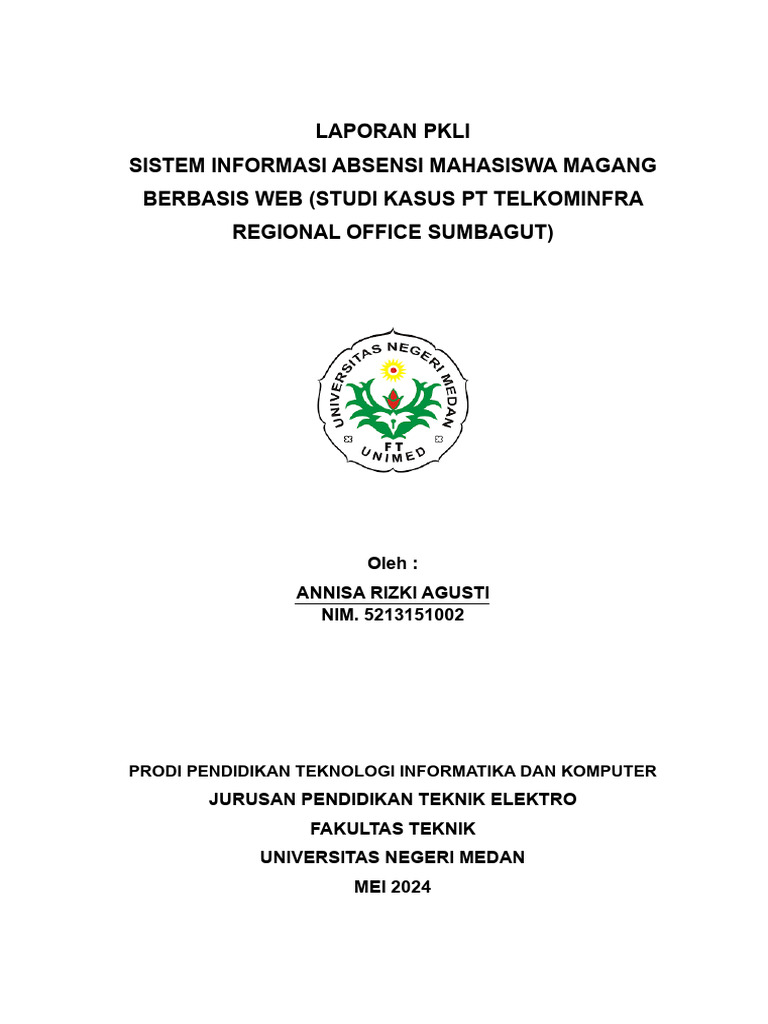 Annisa | PDF