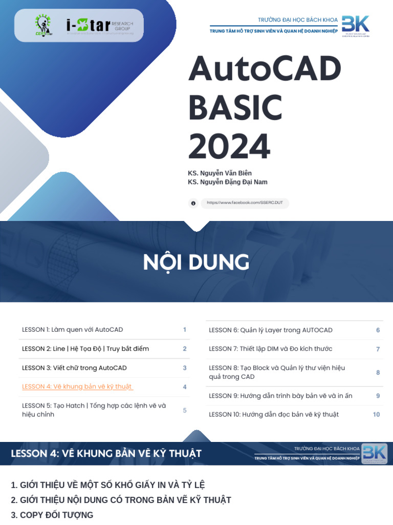 Autocad Basic Lesson 4 Pdf