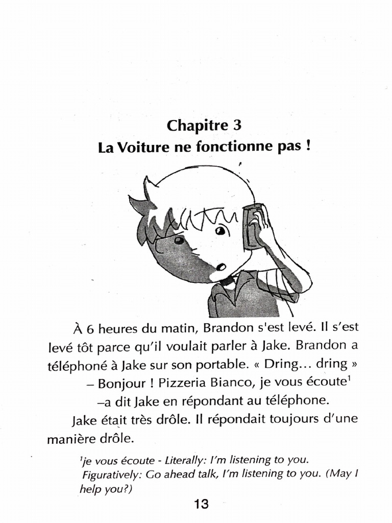 Chapter 3 | PDF