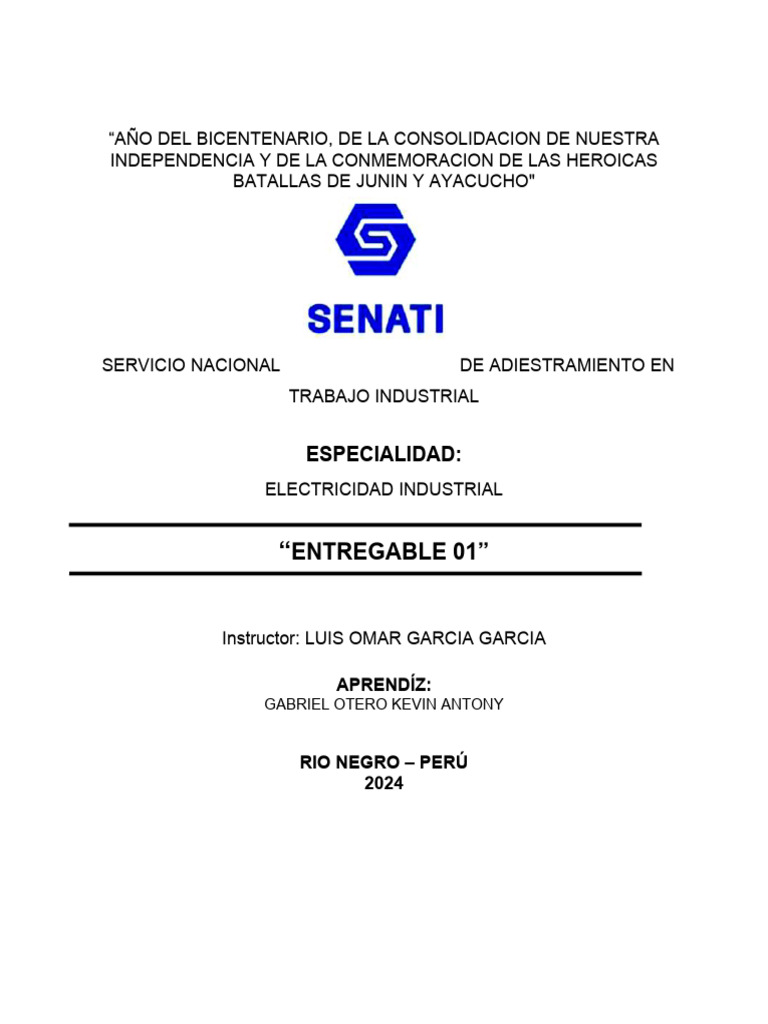Calidad Total Entregable 1 | PDF | Calidad (comercial) | Sistema de manejo de calidad