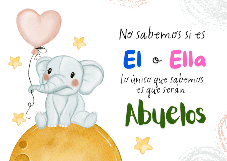 Serán Abuelos | PDF