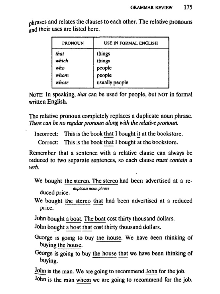 Cliffs Toefl Preparation Guide 190 196 | PDF