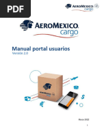 Walmart EBS LA CAM - Canales de Atención A Proveedores - Guía 2022 | PDF