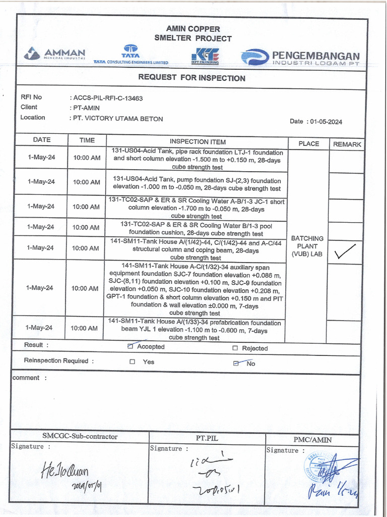 ACCS-MCC7.SJM-2801,2802-Tank House A(142)-44, C(142)-44 and A-C44 ...