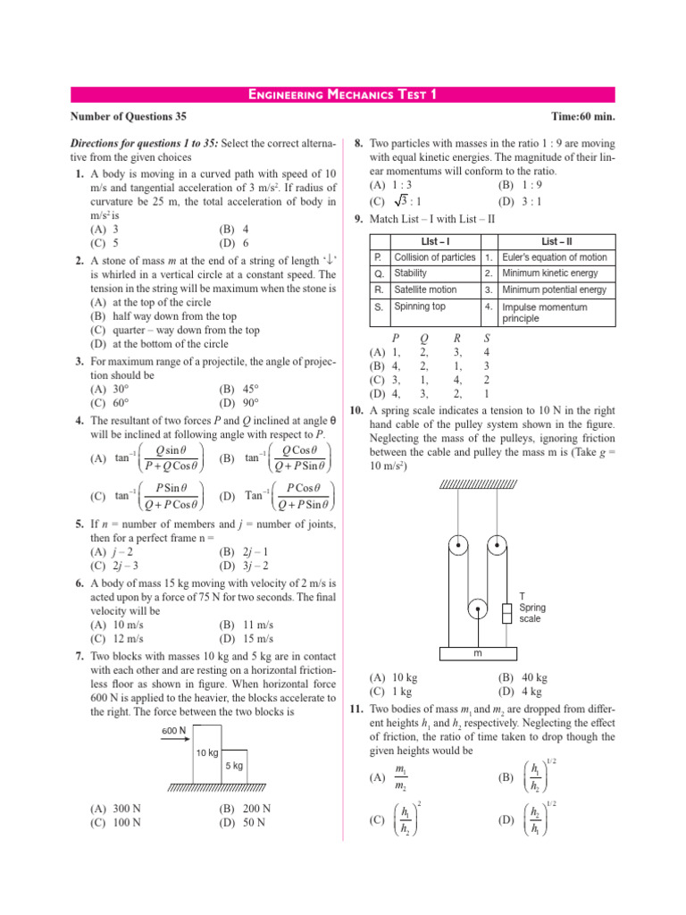 Selfstudys Com File | PDF | Force | Quantity