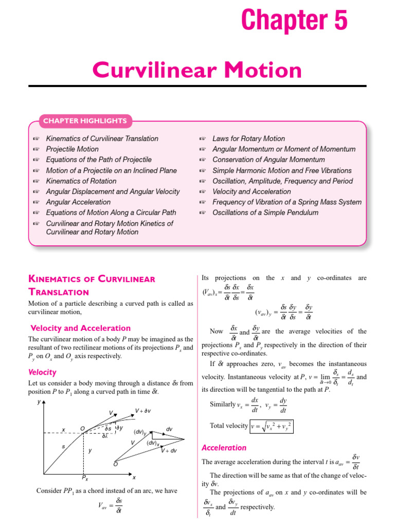 Selfstudys Com File | PDF | Rotation Around A Fixed Axis | Acceleration