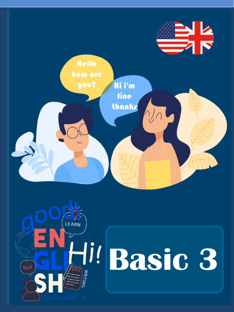 Manual Del Estudiante Basic 3 Pdf Desert Cost Of Living