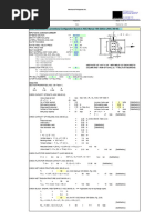 SSMA Table | PDF | Screw | Strength Of Materials