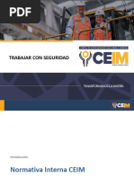 Carta de Valores de BHP | PDF | Riesgo | Valores