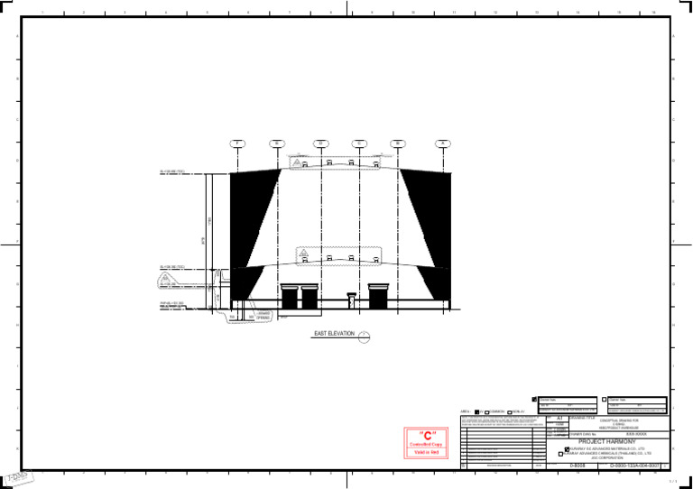 D-0000-133a-004-0007 - 3 - Conceptual Drawing For c10sh02, HSBC Product ...