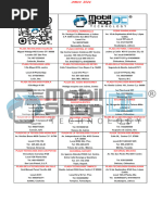 GUIDANCE SERVICES Individual Inventory Service | PDF | Inventory ...