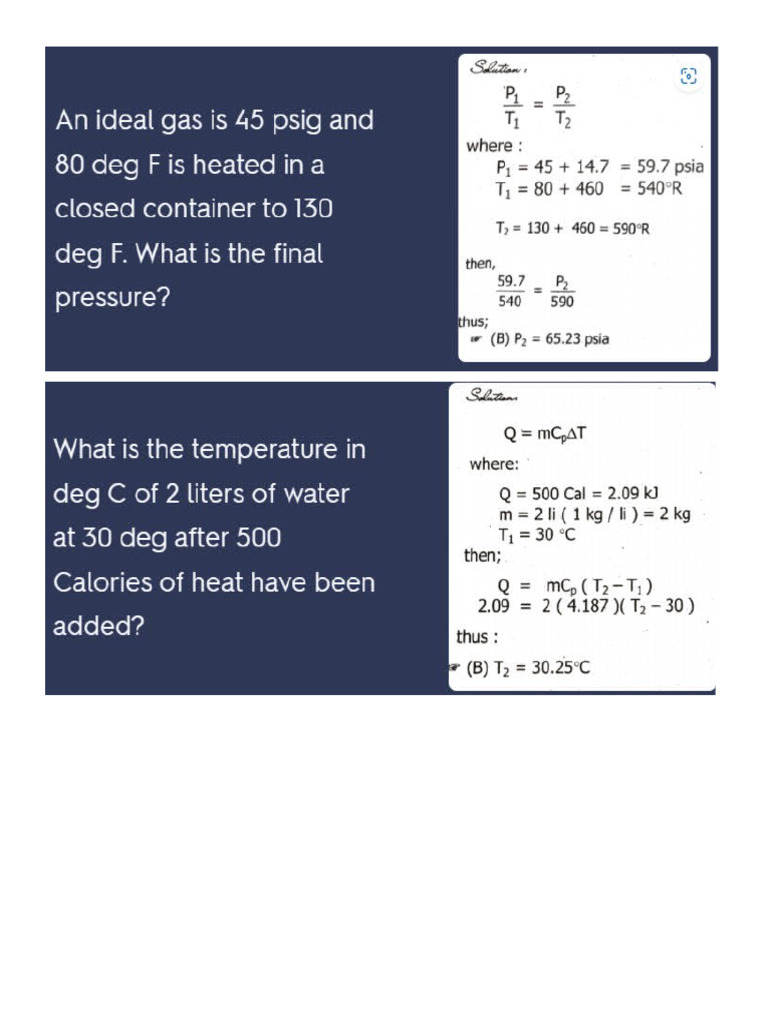 SPDI Solving | PDF
