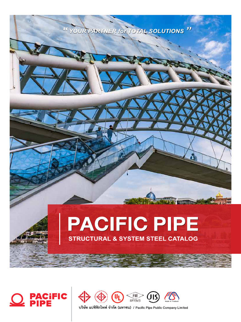 PACIFIC PIPE | PDF