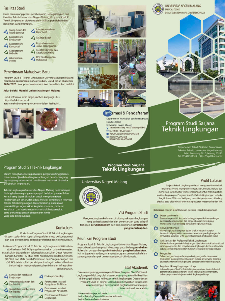 Leaflet TL 2024 | PDF