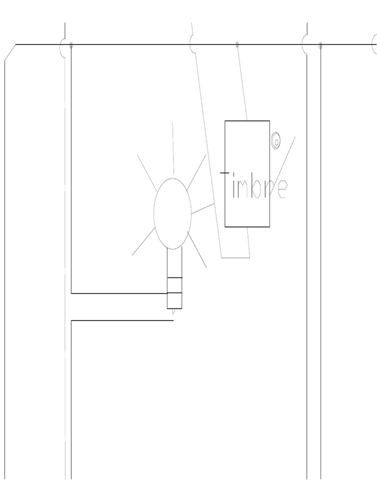 Dibujo1 Dwelectricidad Model Pdf