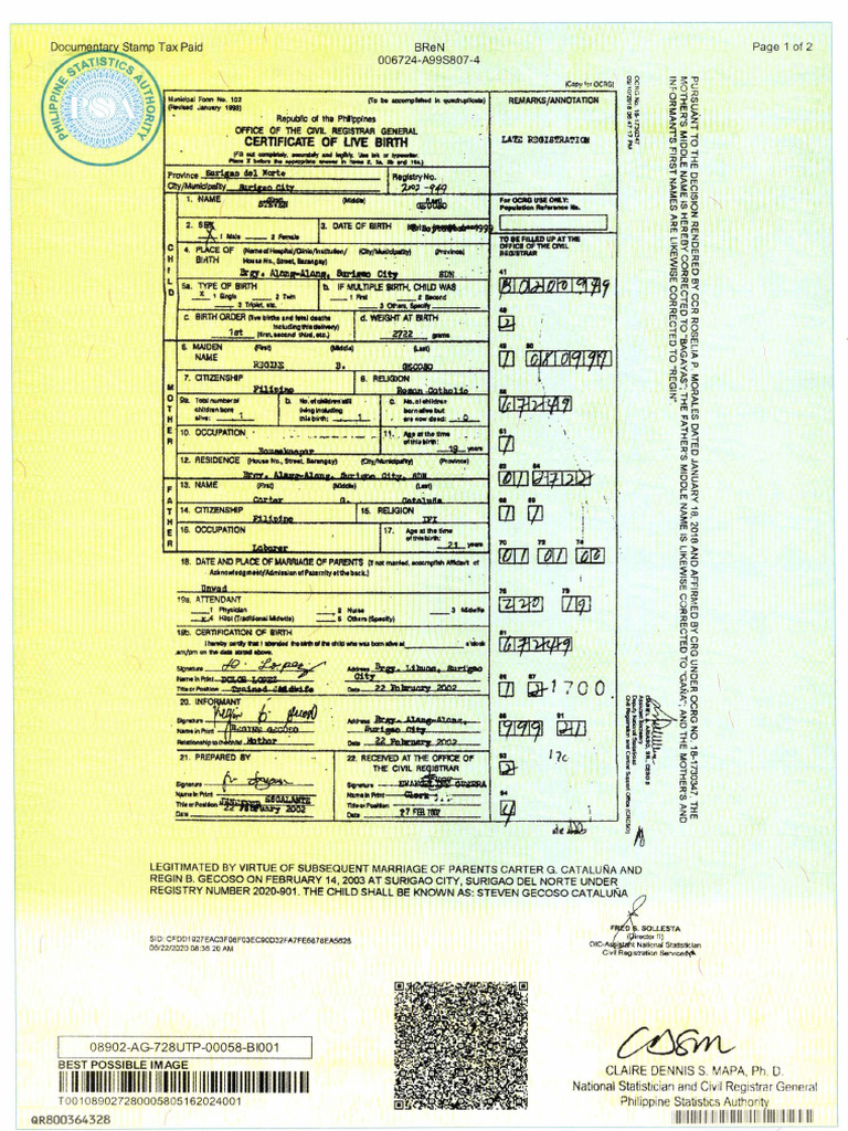 Filipino Writing | PDF