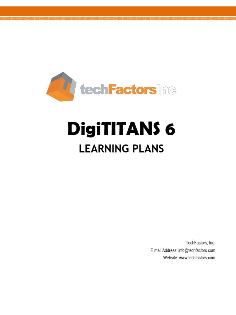 DigiTitans 6 5th Edition | PDF | Algorithms | Computer Programming