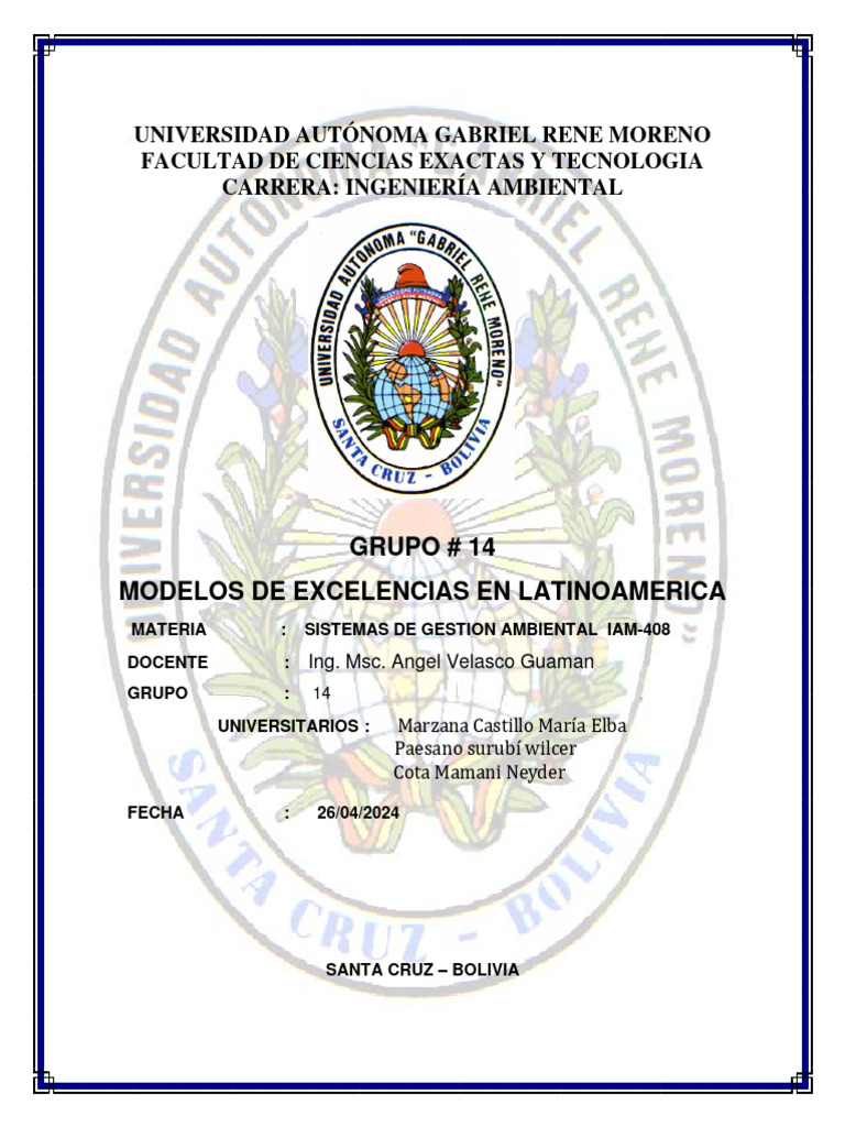 GRUPO 14 modelos de excelencia en latinoamerica... | Descargar gratis ...