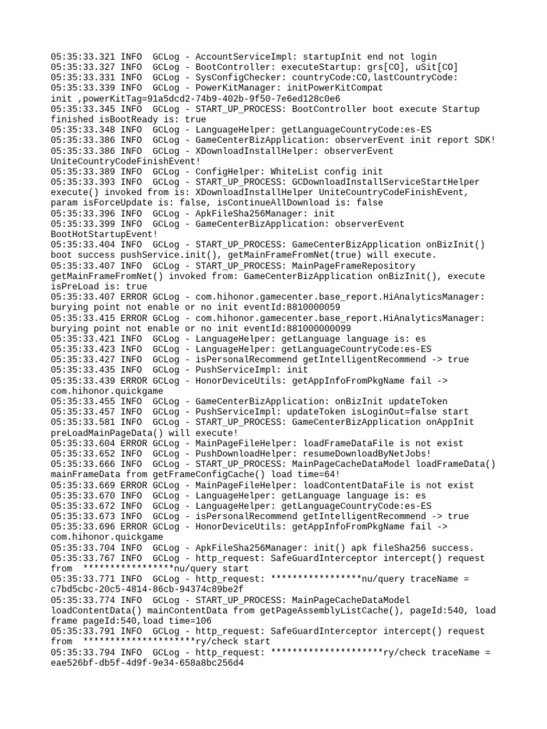 gc_2024_06_04 | Download Free PDF | Hypertext Transfer Protocol | Computer Networking