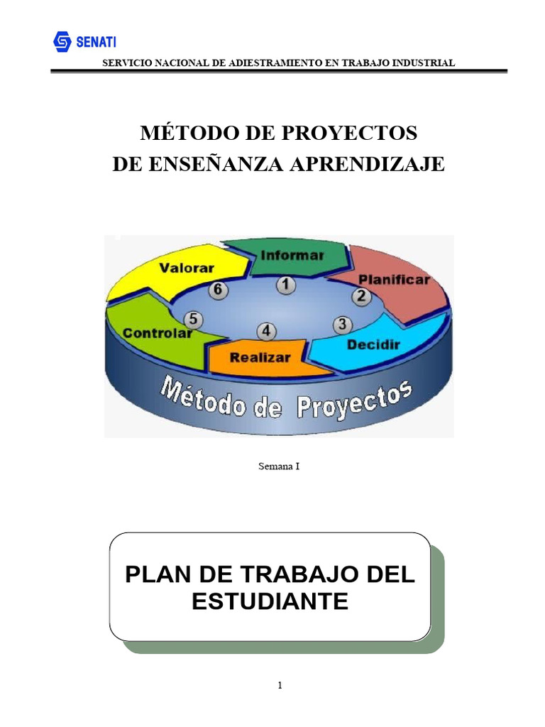 1° PLAN ESTUD Avance | PDF | Medición | Cuestionario