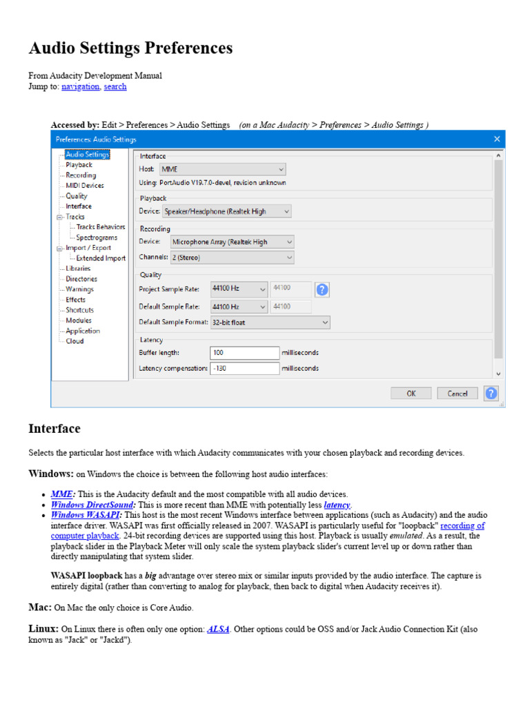 6.1 | PDF | Digital Audio | Sampling (Signal Processing)