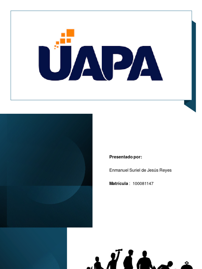 Presentación 1 | PDF