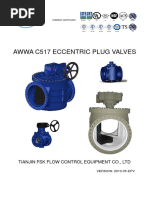 Kimray - High Pressure Control Valves Cut Sheets | PDF | Valve | Heat ...