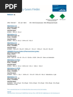 Ich Q3B | PDF | Specification (Technical Standard) | Pharmaceutical ...