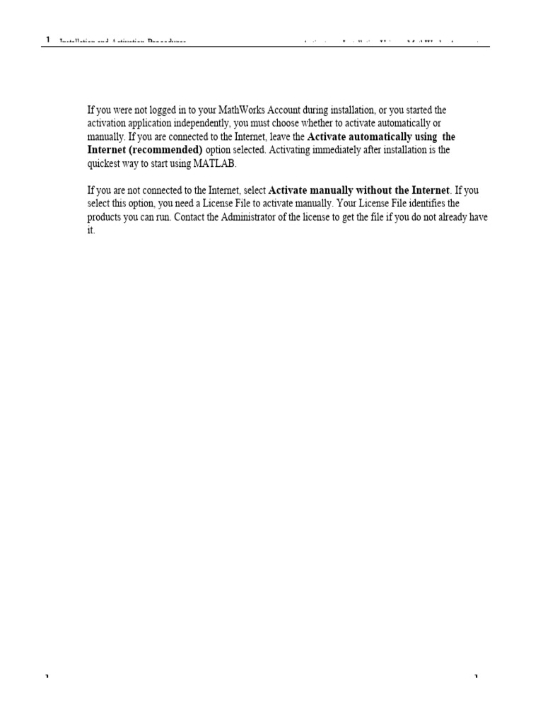 Install Guide | PDF | Installation (Computer Programs) | Computer File