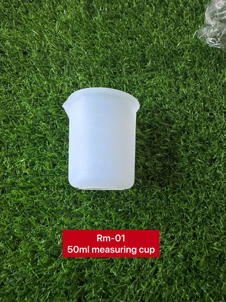 Resn Moulds New Design | PDF