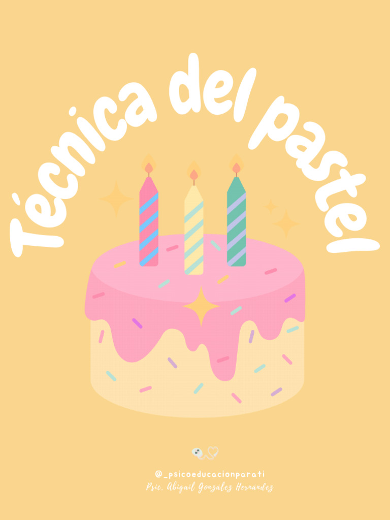 Técnica Del Pastel | PDF