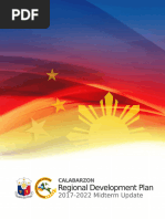Regional Development Investment Program 2023 2028 | PDF | Metro Manila ...