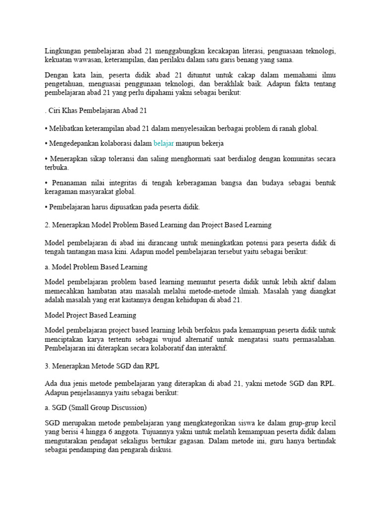 Topik 2 Tbpp-Diri Sendiri | PDF