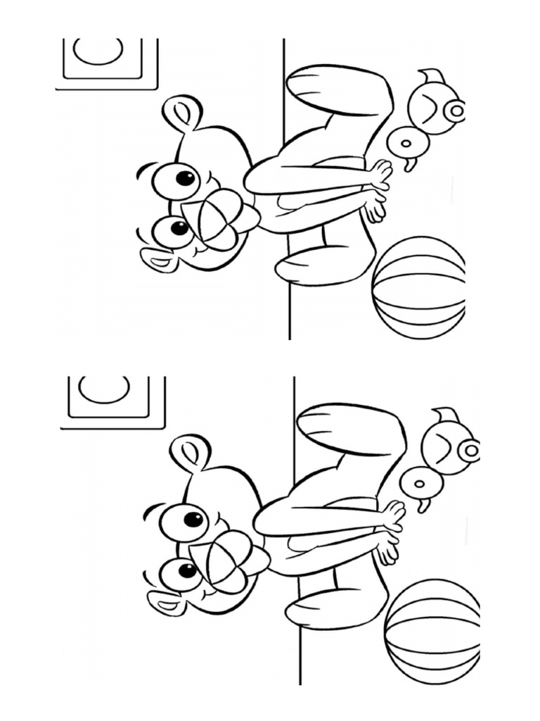 Ya Terminé Ahora Que Hago | PDF