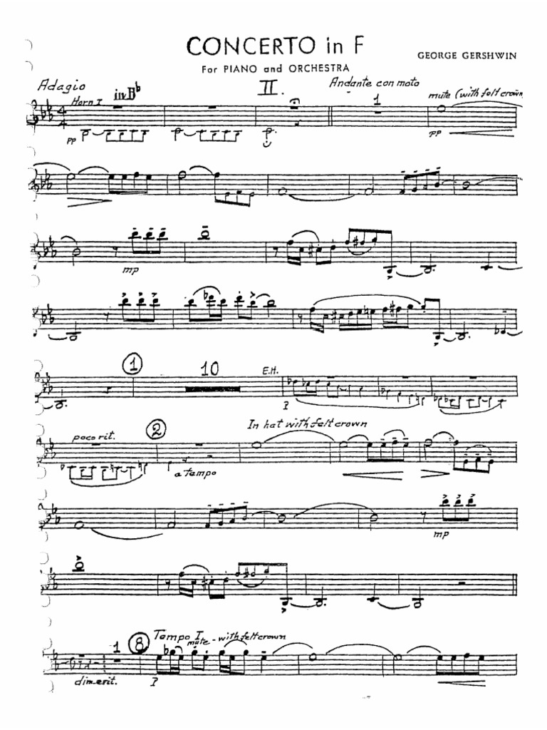 Piano Pdf