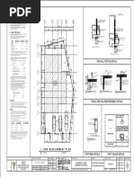 Typical CFMF Exterior Stud Connections | PDF | Masonry | Structural ...