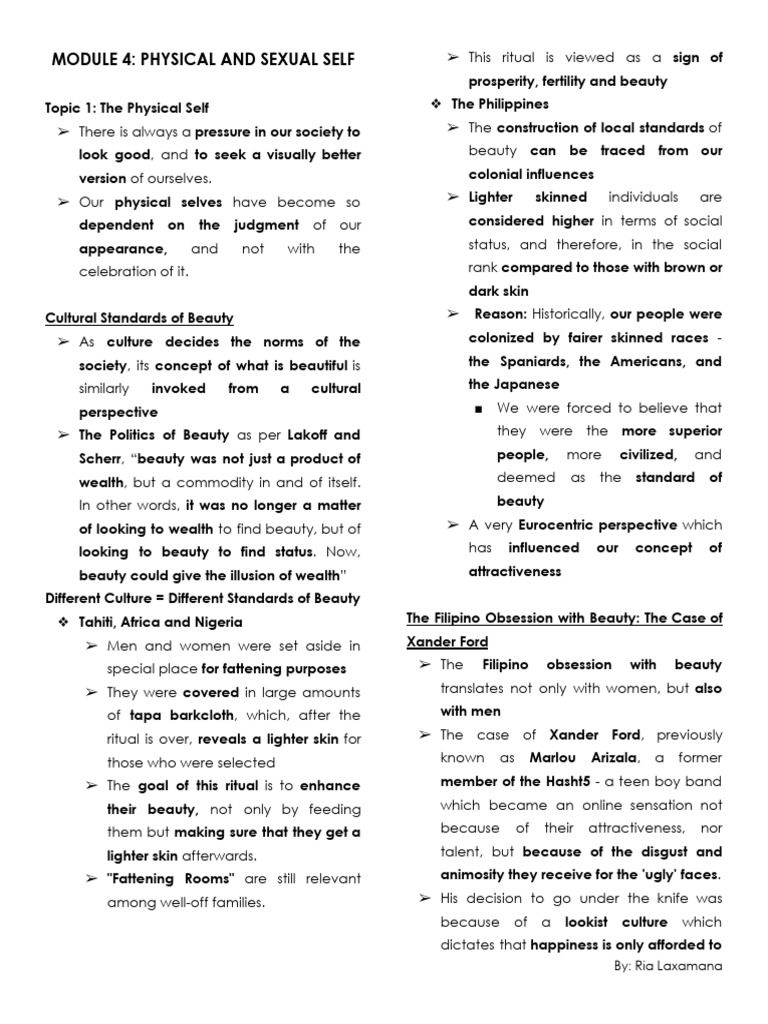UTS (Finals) by Ria | PDF | Orgasm | Sexual Intercourse