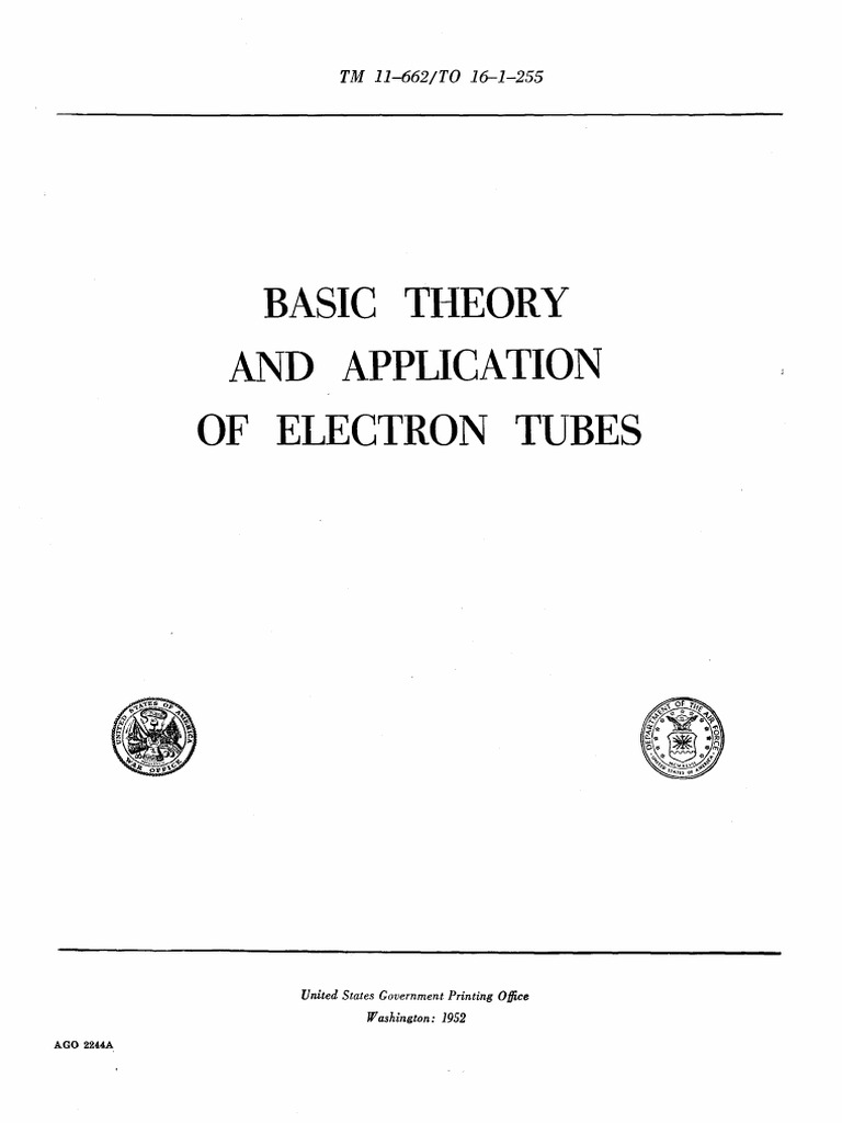 Intro Army Theory | PDF