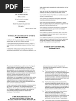 SPP Documents Summary | PDF | Architect | Business