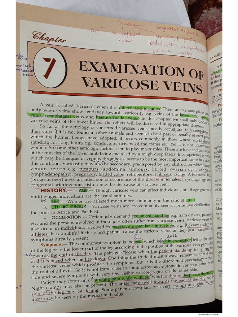 S Das Long Case | PDF