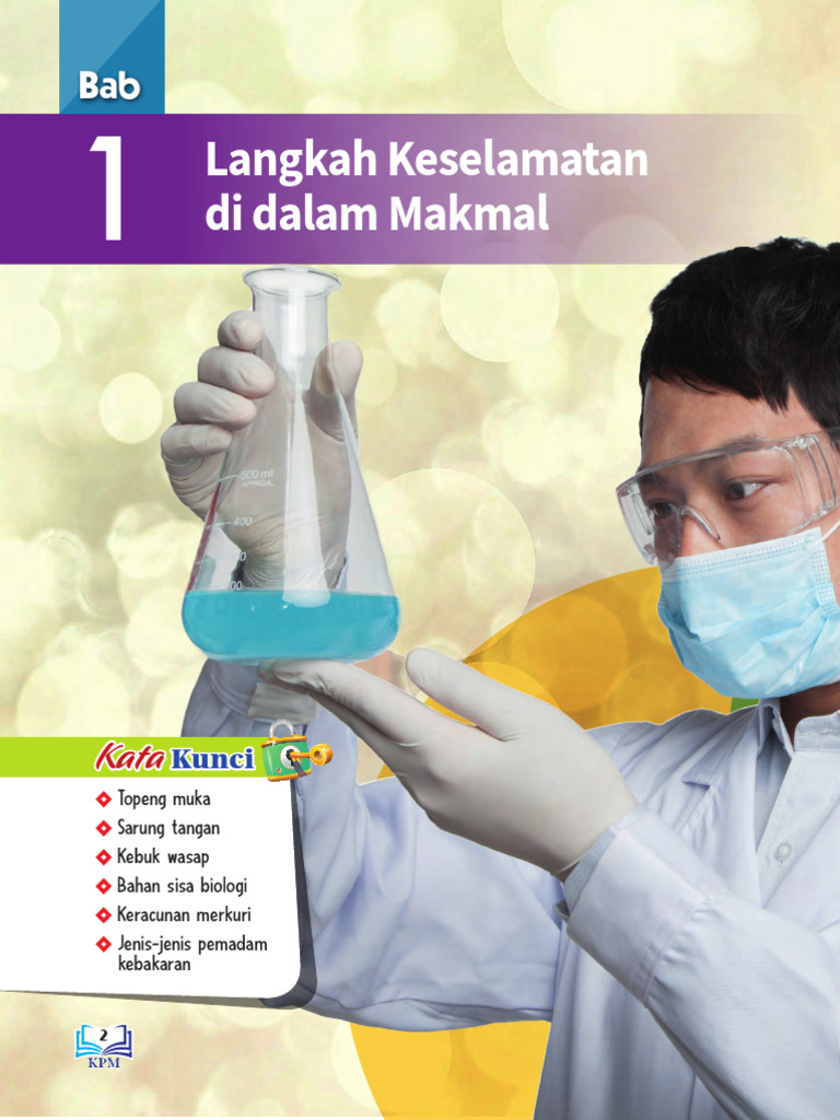 BAB 1 BT SAINS T4 | PDF