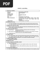 LKPD Gotong Royong | PDF