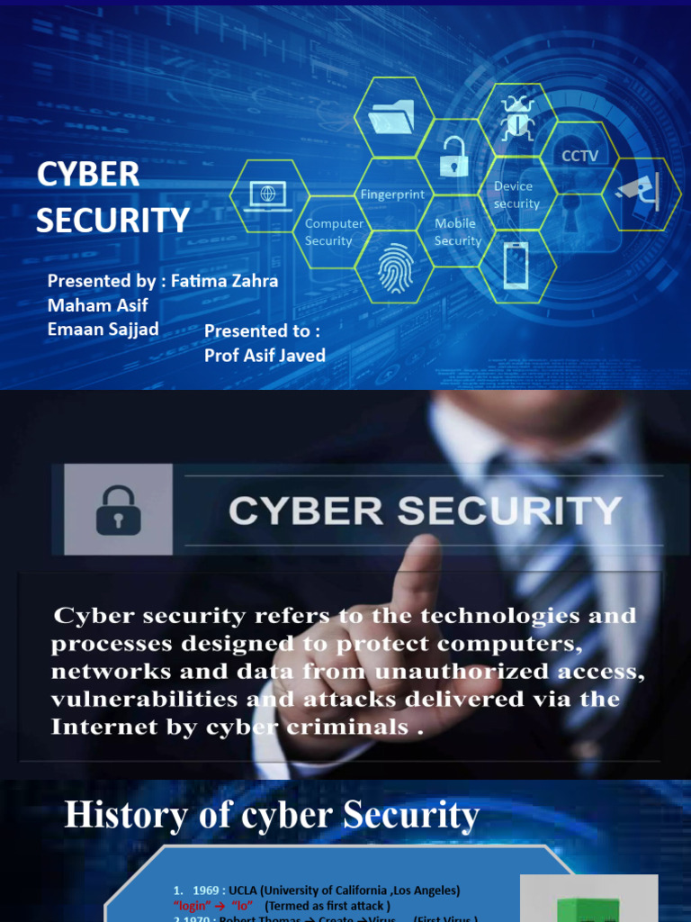 Cyber Legend (Autosaved) | PDF | Security Hacker | Malware