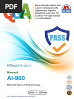 DP-700 Exam Questions | PDF | Data | Methodology