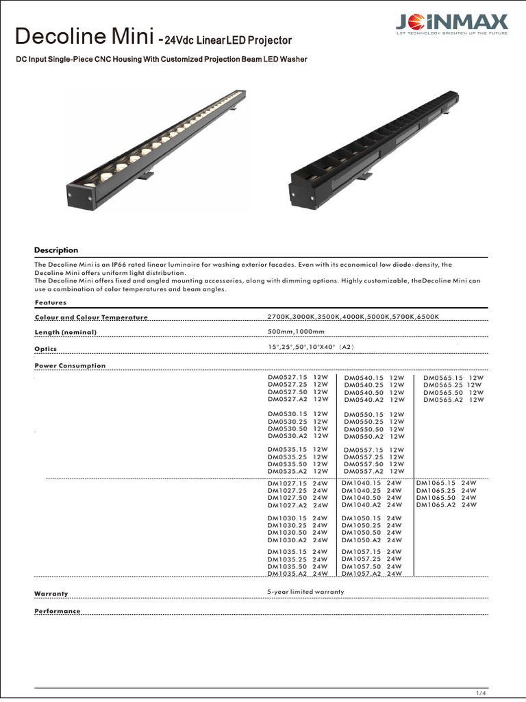 Decoline Mini | Download Free PDF | Manufactured Goods | Electromagnetism