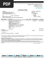 Sample Inspection and Test Plan ITP Form Template-40237 | PDF ...